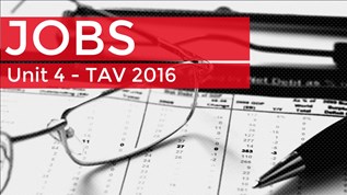 JOBS at emaze Presentation