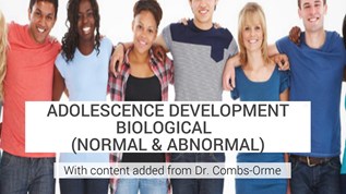 Adolescence bio development (normal) copy1 at emaze Presentation