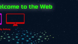 Welcome to the Web at emaze Presentation