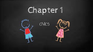 Chapter 1 at emaze Presentation