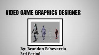 Video Game Graphics at emaze Presentation