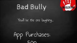 Bad Bully at emaze Presentation