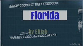 Florida at emaze Presentation