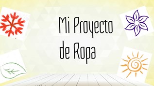 Mi Proyecto de Ropa at emaze Presentation