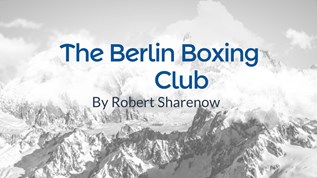 The Berlin Boxing Club at emaze Presentation
