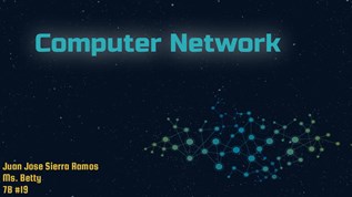 Computer Network copy1 at emaze Presentation