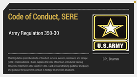 SERE training at emaze Presentation