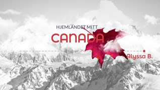 CANADA at emaze Presentation