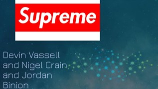 Presentation Name at emaze Presentation