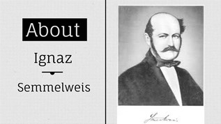 Semmelweis at emaze Presentation