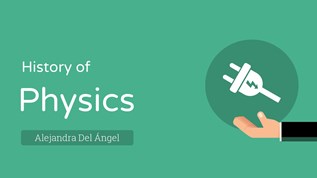 History of Physics at emaze Presentation