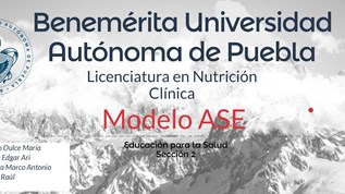 Modelo ASE at emaze Presentation