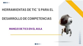 TICS EN COMPETENCIAS at emaze Presentation