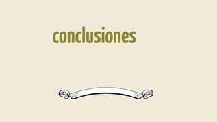 conclusiones at emaze Presentation