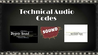 Technical sound at emaze Presentation