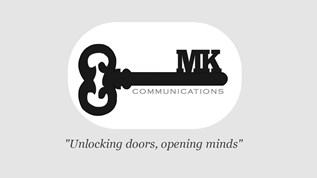MK Communications Brand Presentation at emaze Presentation