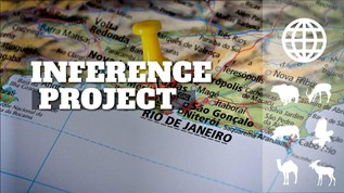 inference Project at emaze Presentation