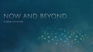 now and beyond at emaze Presentation