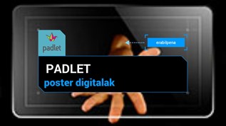 padlet at emaze Presentation
