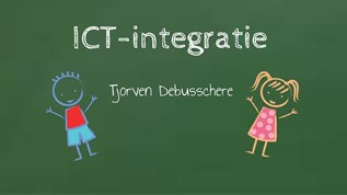ICT-integratie at emaze Presentation