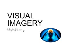 Visual Imagery at emaze Presentation