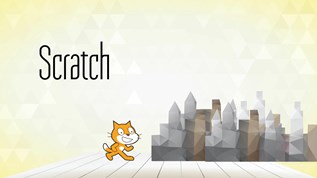 Scratch at emaze Presentation