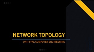 Networking ; Comp.Eng 10 at emaze Presentation