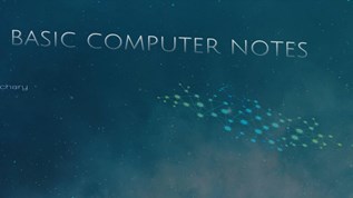 intro to computer at emaze Presentation