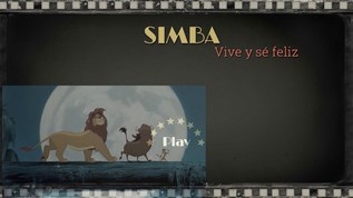 SIMBA 2 at emaze Presentation
