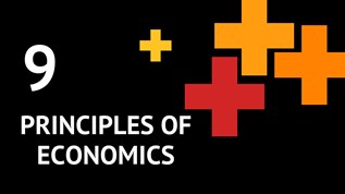 9 principles of economics at emaze Presentation