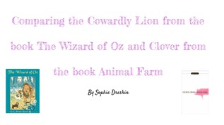 IRB Comparing Characters at emaze Presentation