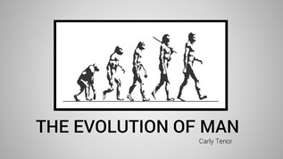 Early Man Project at emaze Presentation