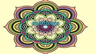 MANDALA at emaze Presentation