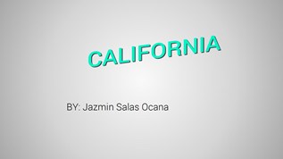California at emaze Presentation