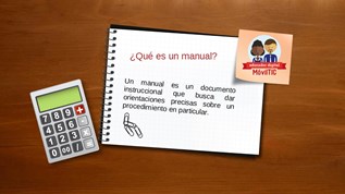 Un manual es un Manual at emaze Presentation