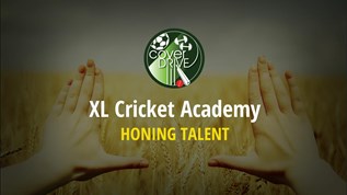 XL Cricket at emaze Presentation