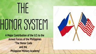 THE HONOR SYSTEM copy1 at emaze Presentation
