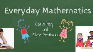 Everyday Mathematics at emaze Presentation