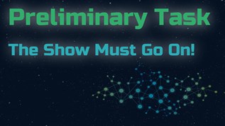 Preliminary Task at emaze Presentation