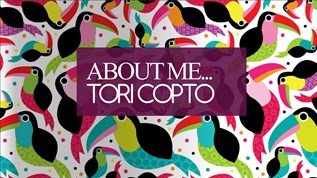 All About Me - Computers at emaze Presentation