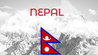 NEPAL at emaze Presentation