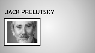 Jack Prelutsky at emaze Presentation