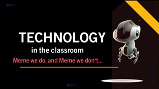 Module 4 - Martin at emaze Presentation