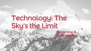 PR and PV Tech Integration at emaze Presentation