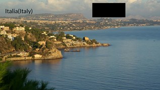 Italia(Italy at emaze Presentation