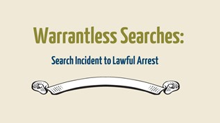 Warrantless Searches at emaze Presentation