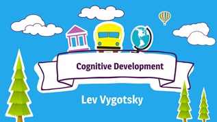Vygotsky-Cognitive at emaze Presentation