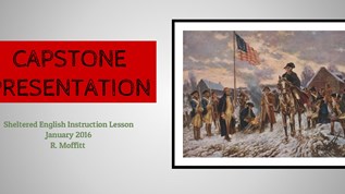 SEI Capstone at emaze Presentation