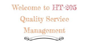 HT-205 Introduction at emaze Presentation