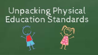 PE Standards at emaze Presentation